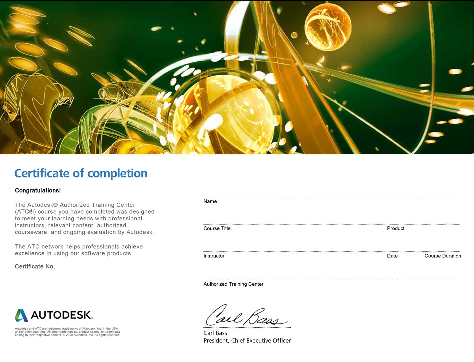 Certificado Autodesk Familias Revit I – Cursos Revit Online